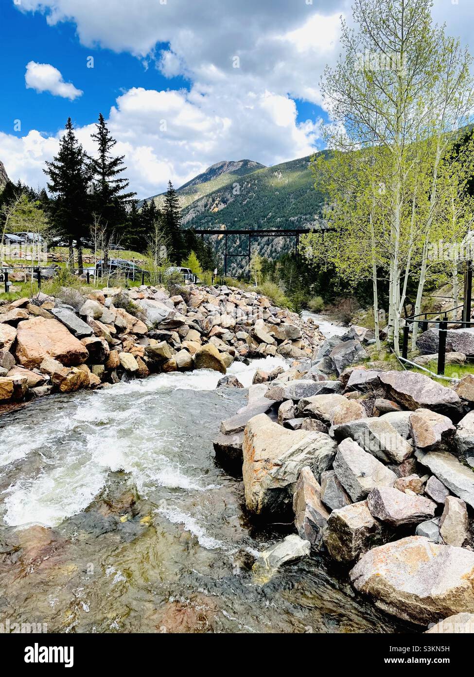 Get a breath of fresh air hi-res stock photography and images - Alamy