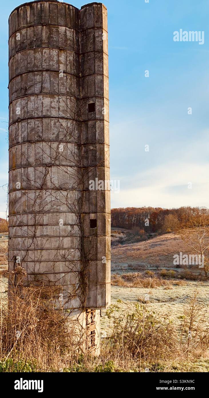Fall at the farm hi-res stock photography and images - Alamy