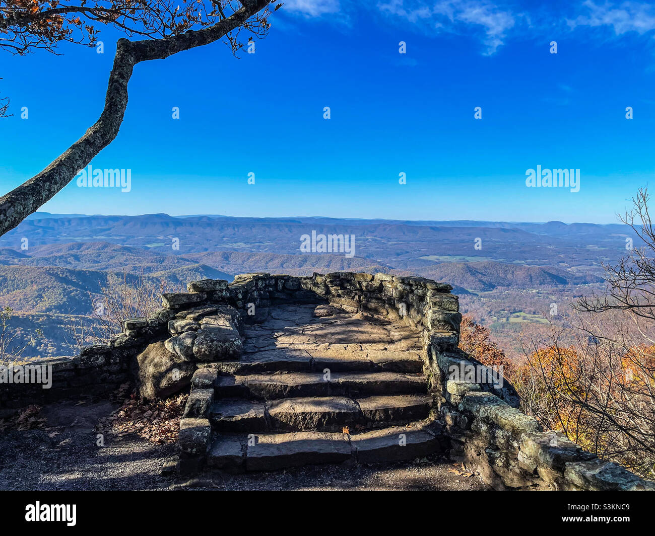 Thunder ridge hi-res stock photography and images - Alamy