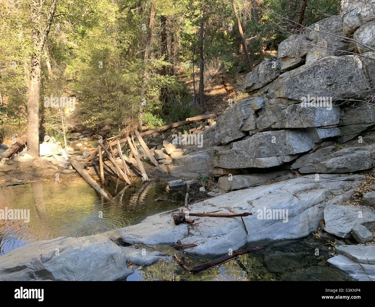 Stone and wood contrast hi-res stock photography and images - Alamy