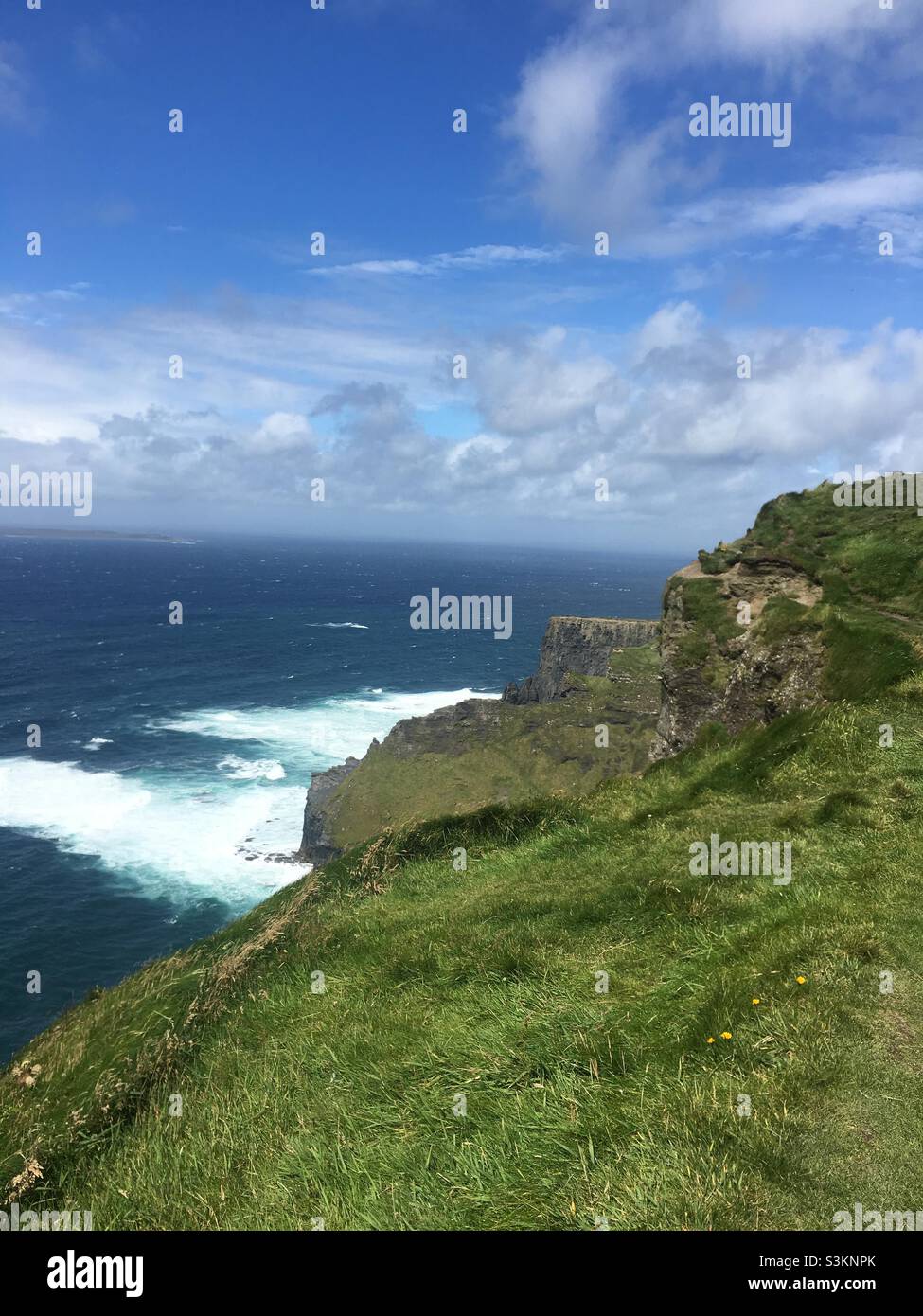 Windy view hi-res stock photography and images - Alamy