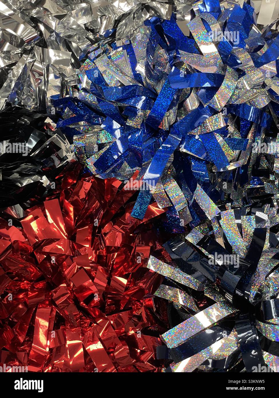 Pom poms hi-res stock photography and images - Alamy