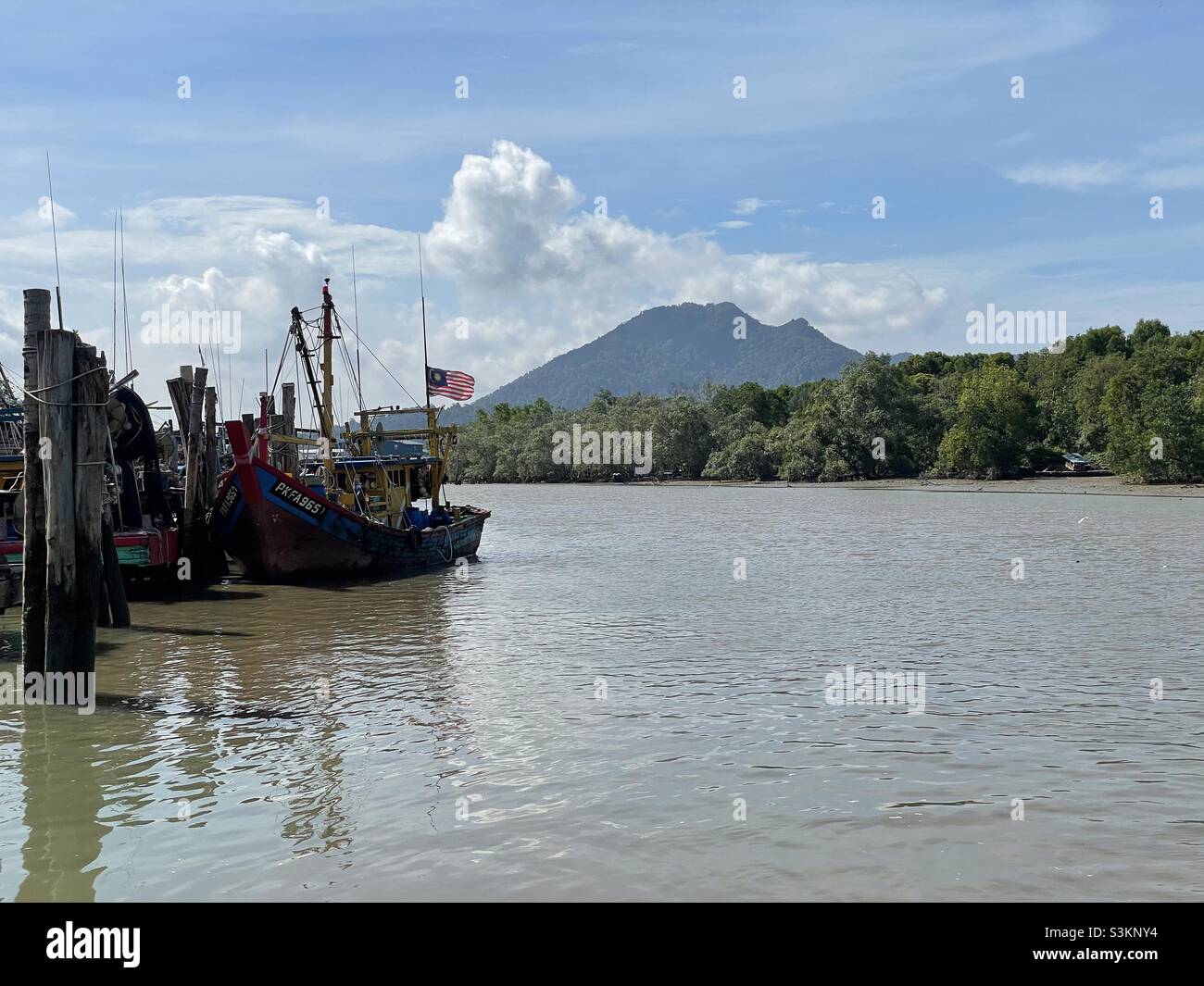 Beruas malaysia hi-res stock photography and images - Alamy
