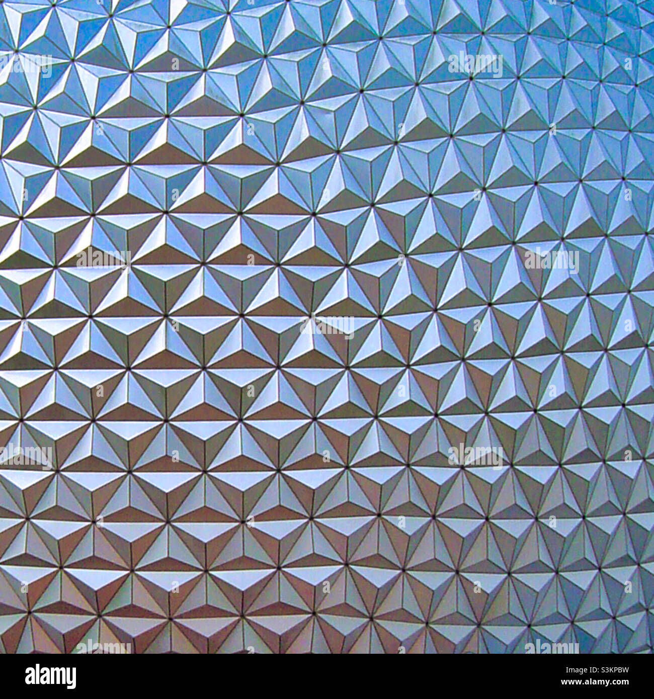 Triangular panel hi-res stock photography and images - Alamy