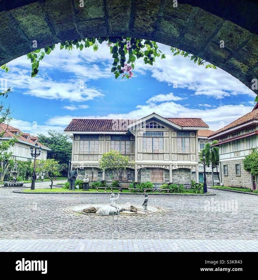 Restored old houses hi-res stock photography and images - Alamy