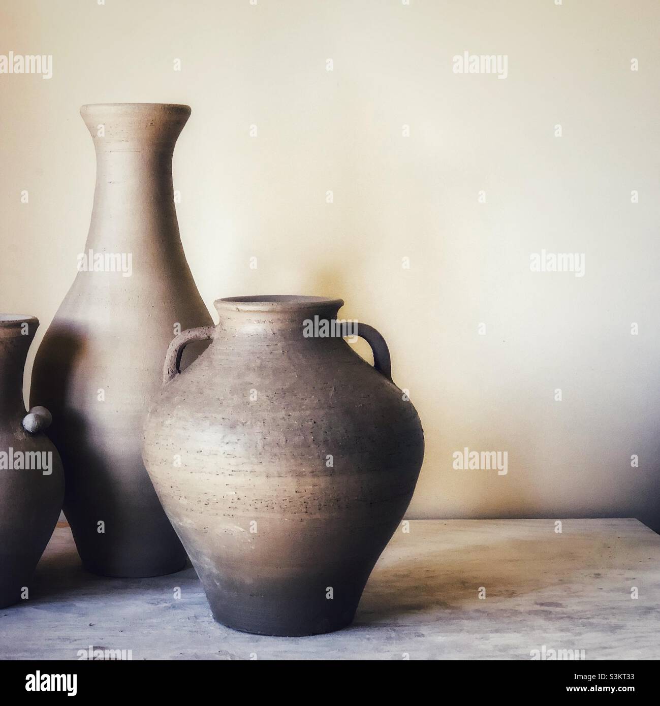 Ceramics ceramic ware hi-res stock photography and images - Alamy