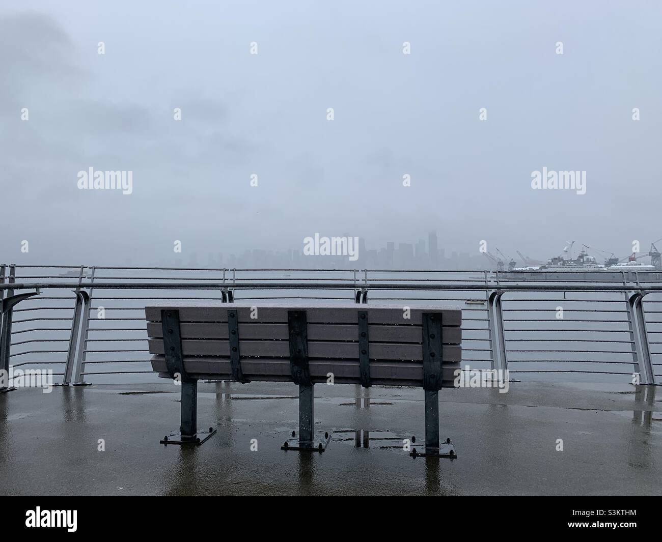 Seattle jack block park hi-res stock photography and images - Alamy