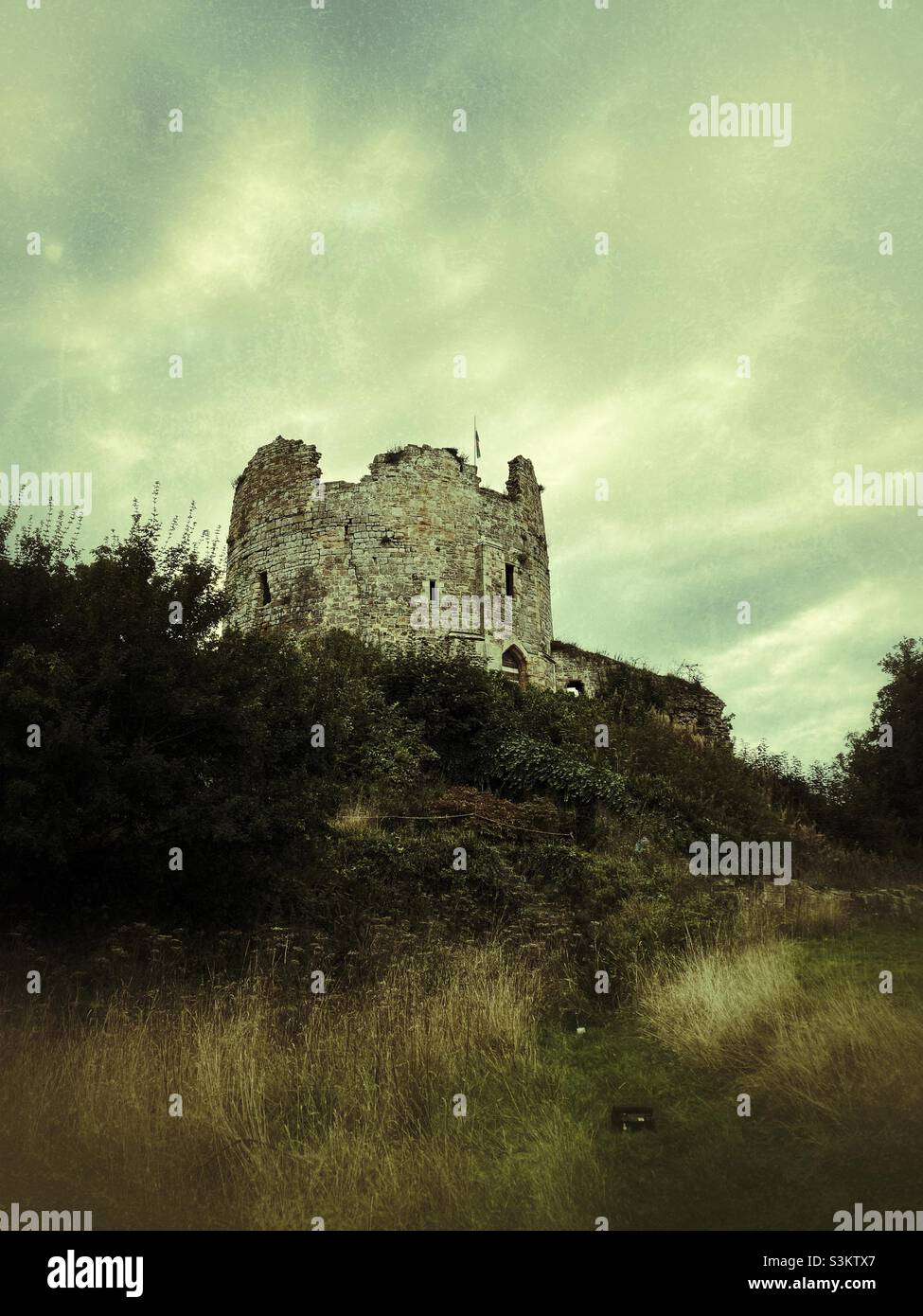 Hawarden hi-res stock photography and images - Alamy