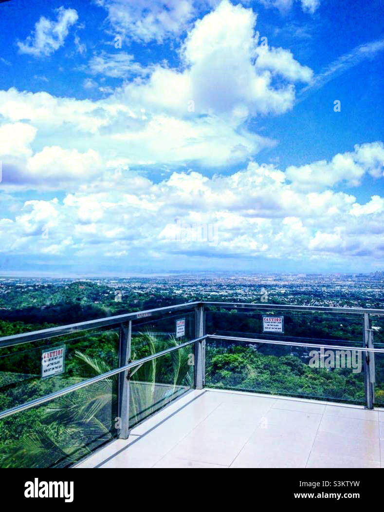 Antipolo manila hi-res stock photography and images - Alamy