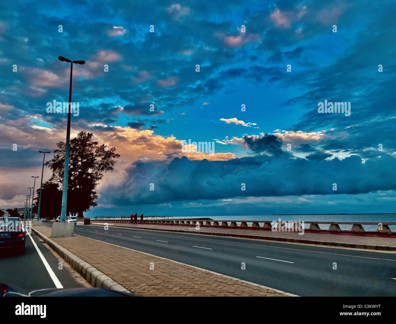 Praia do sol hi-res stock photography and images - Alamy