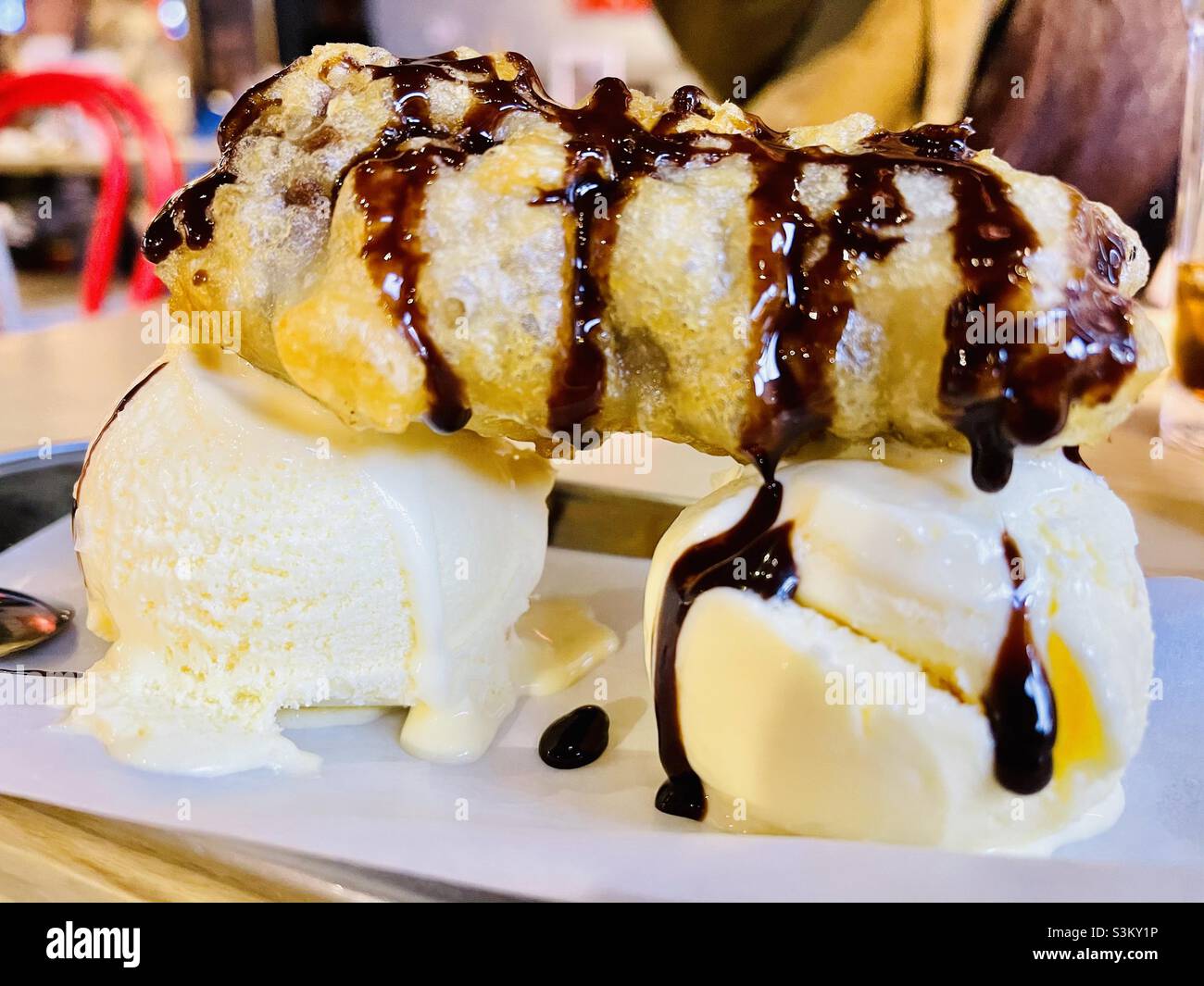 Mars bar hi-res stock photography and images - Alamy