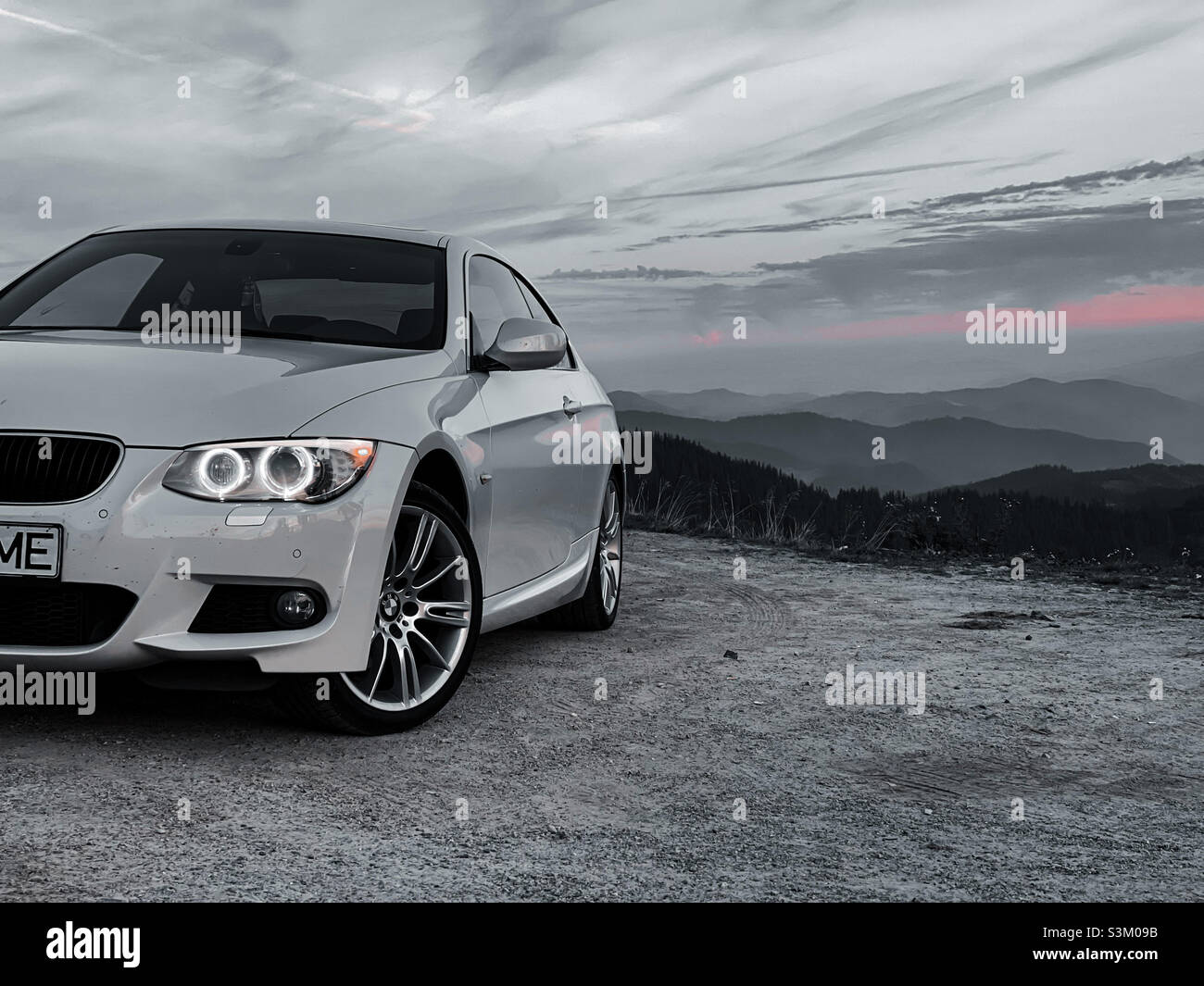 Bmw photography hi-res stock photography and images - Alamy