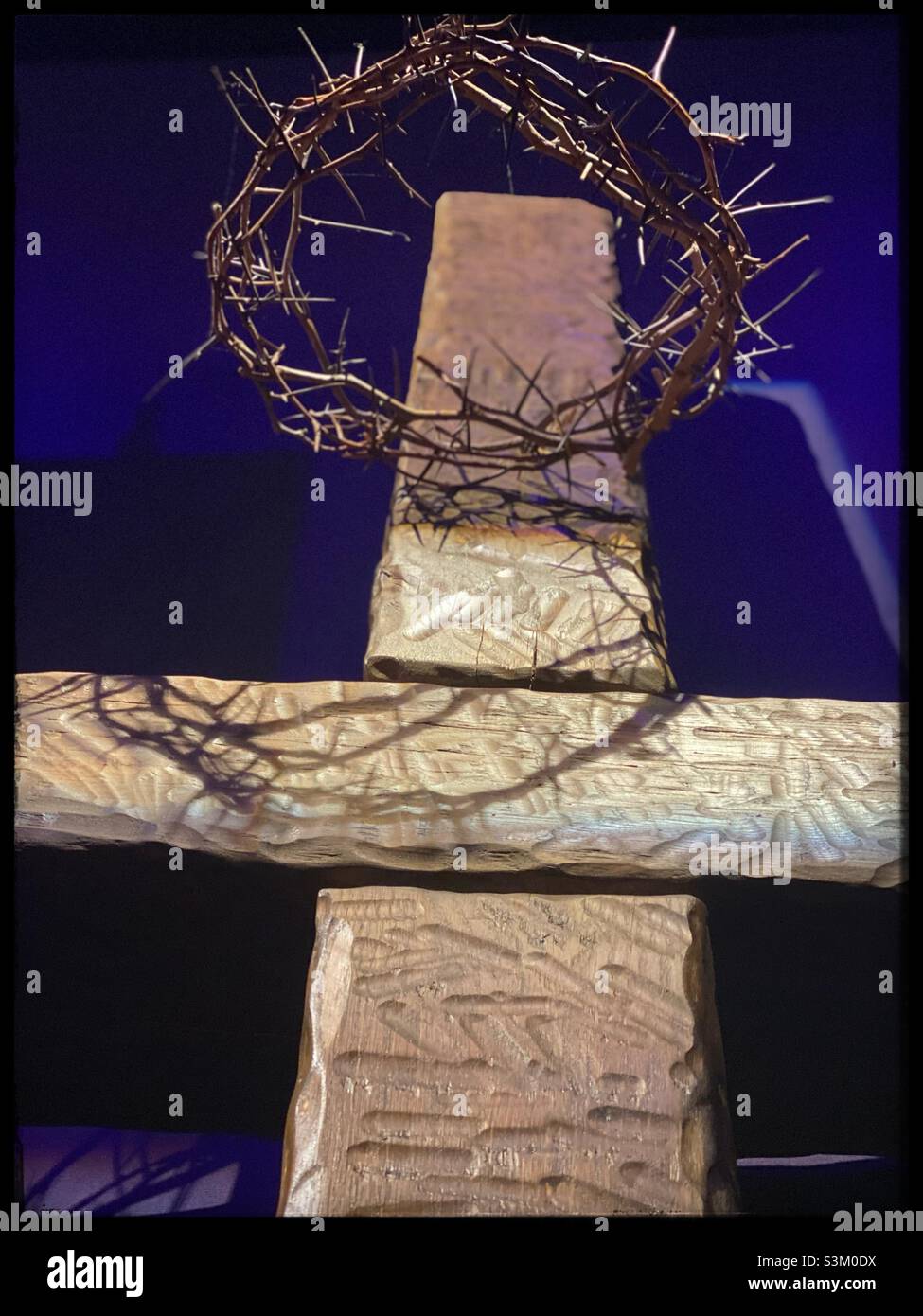 Billy graham library hi-res stock photography and images - Alamy