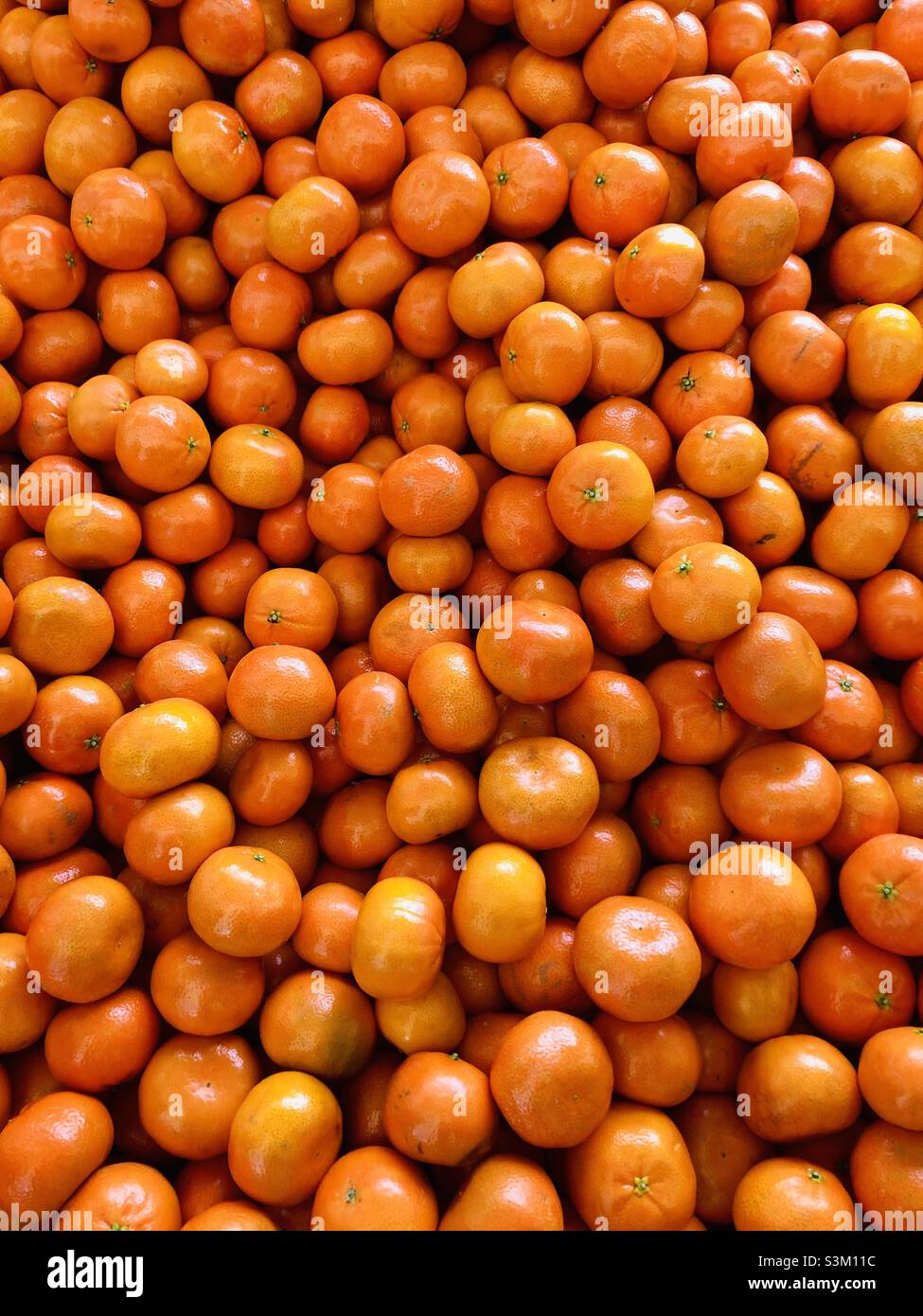 Bright tangerines hi-res stock photography and images - Alamy