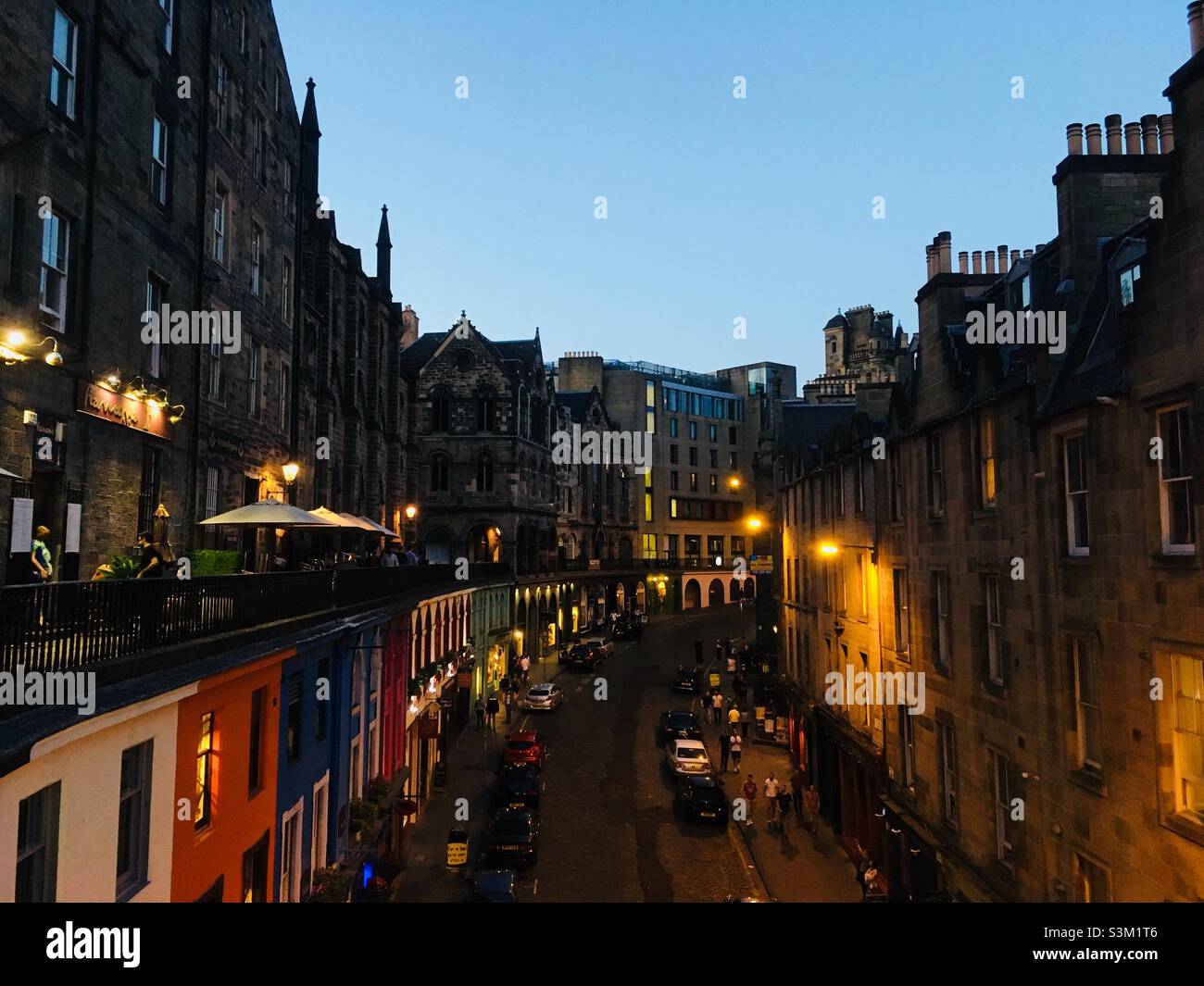 Harry potter night hi-res stock photography and images - Alamy