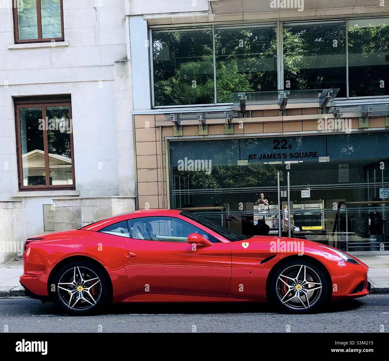 Lamborghini portofino hi-res stock photography and images - Alamy