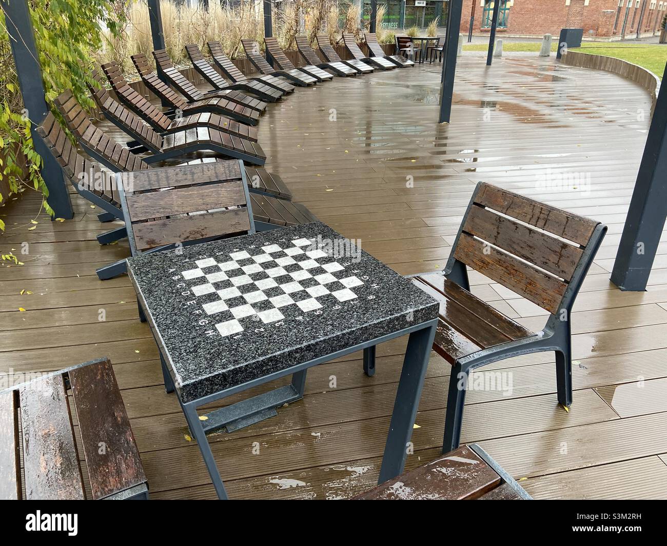 Bad seats hi-res stock photography and images - Alamy