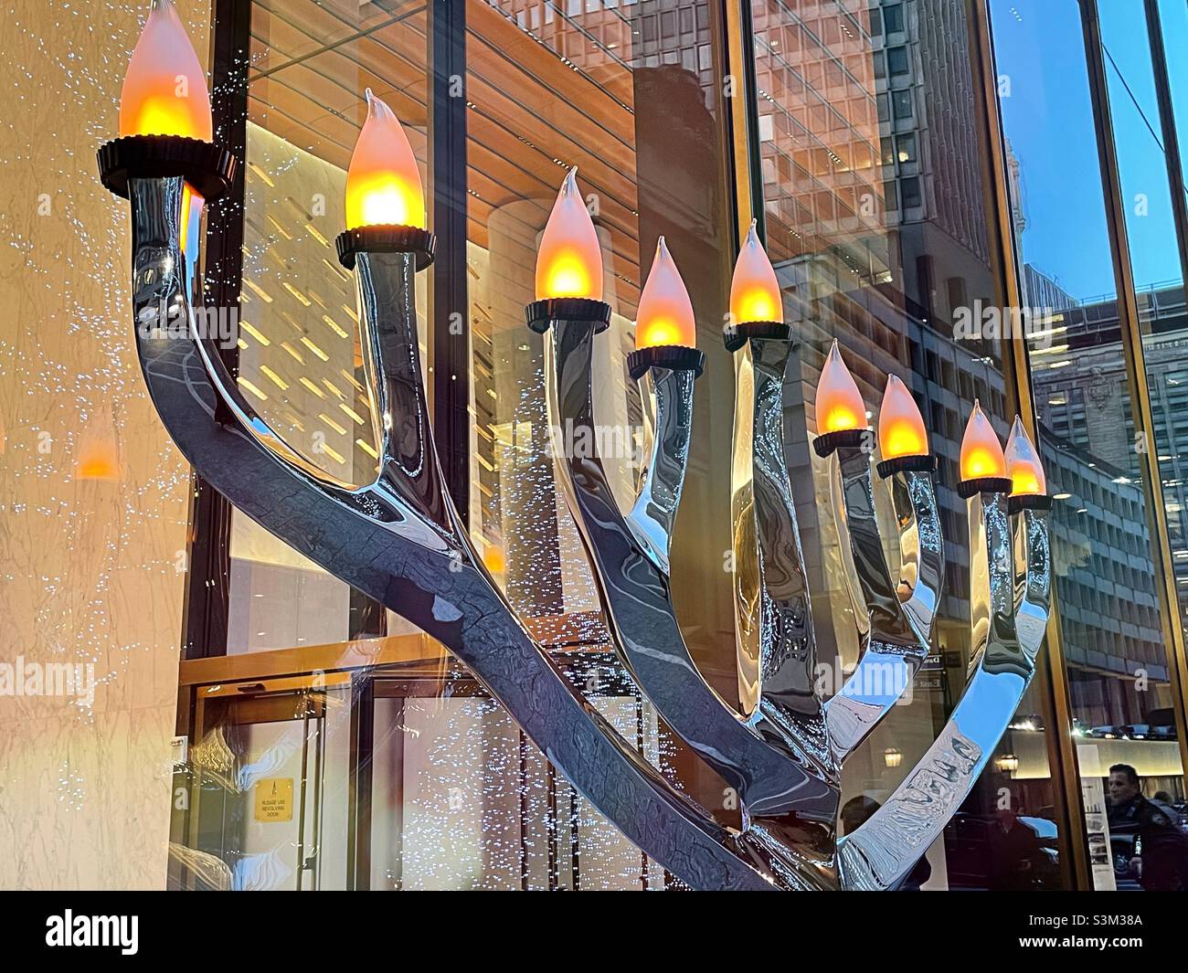 The Plaza New York Lobby High Resolution Stock Photography and Images ...