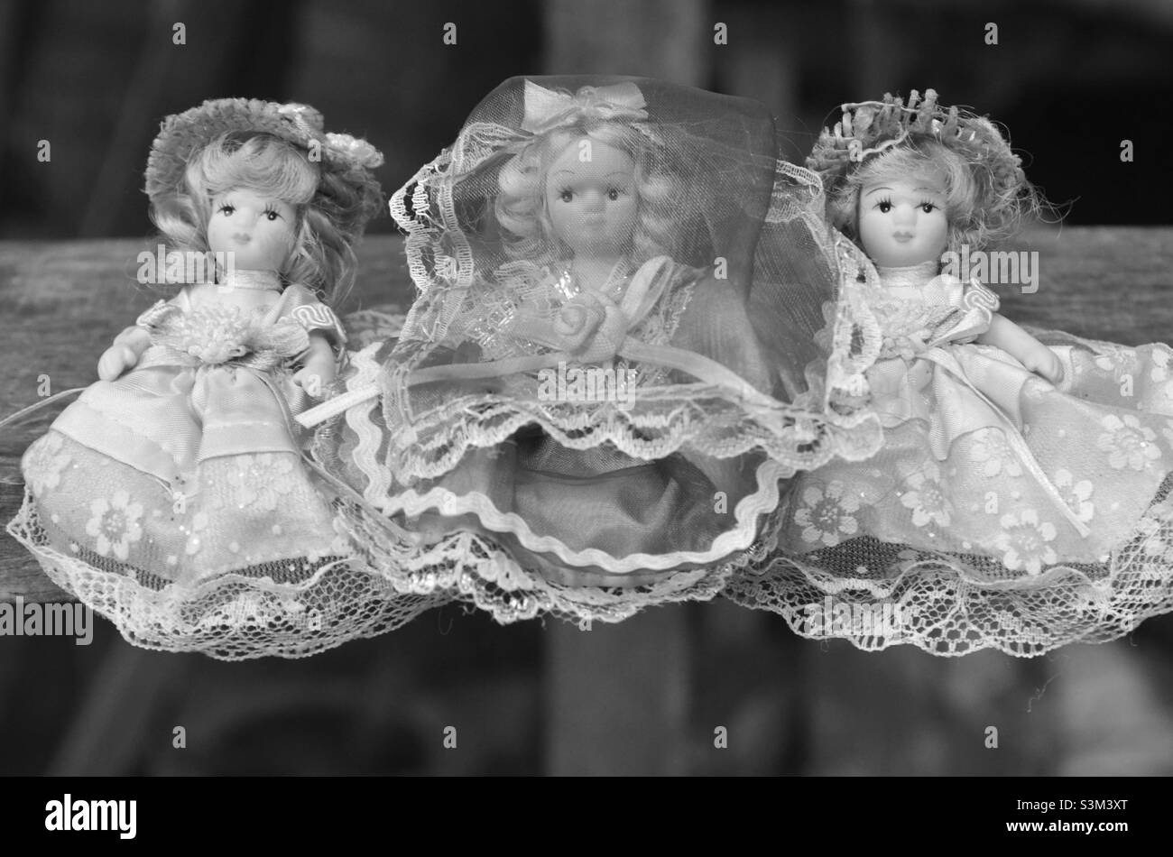 Manika Black and White Stock Photos & Images - Alamy