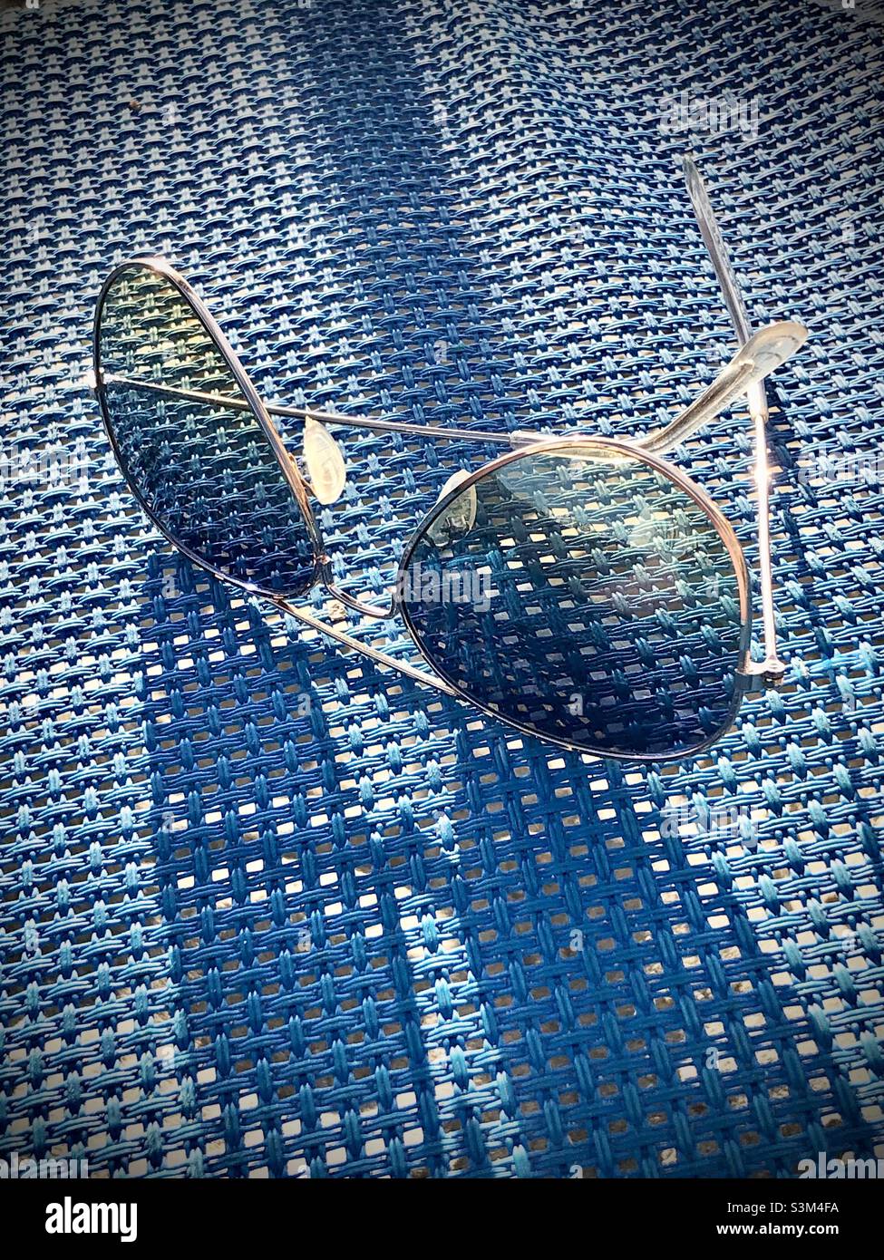 Shezlong chair hi-res stock photography and images - Alamy