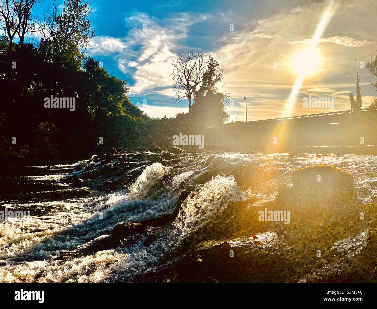 Mississippi creeks hi-res stock photography and images - Alamy