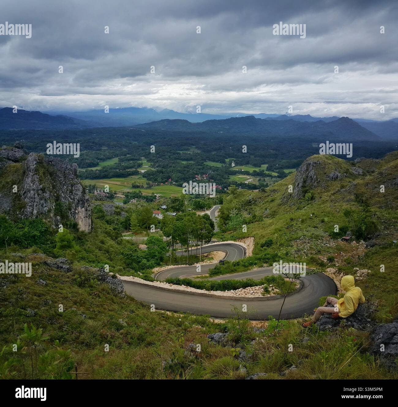 Makale indonesia hi-res stock photography and images - Alamy