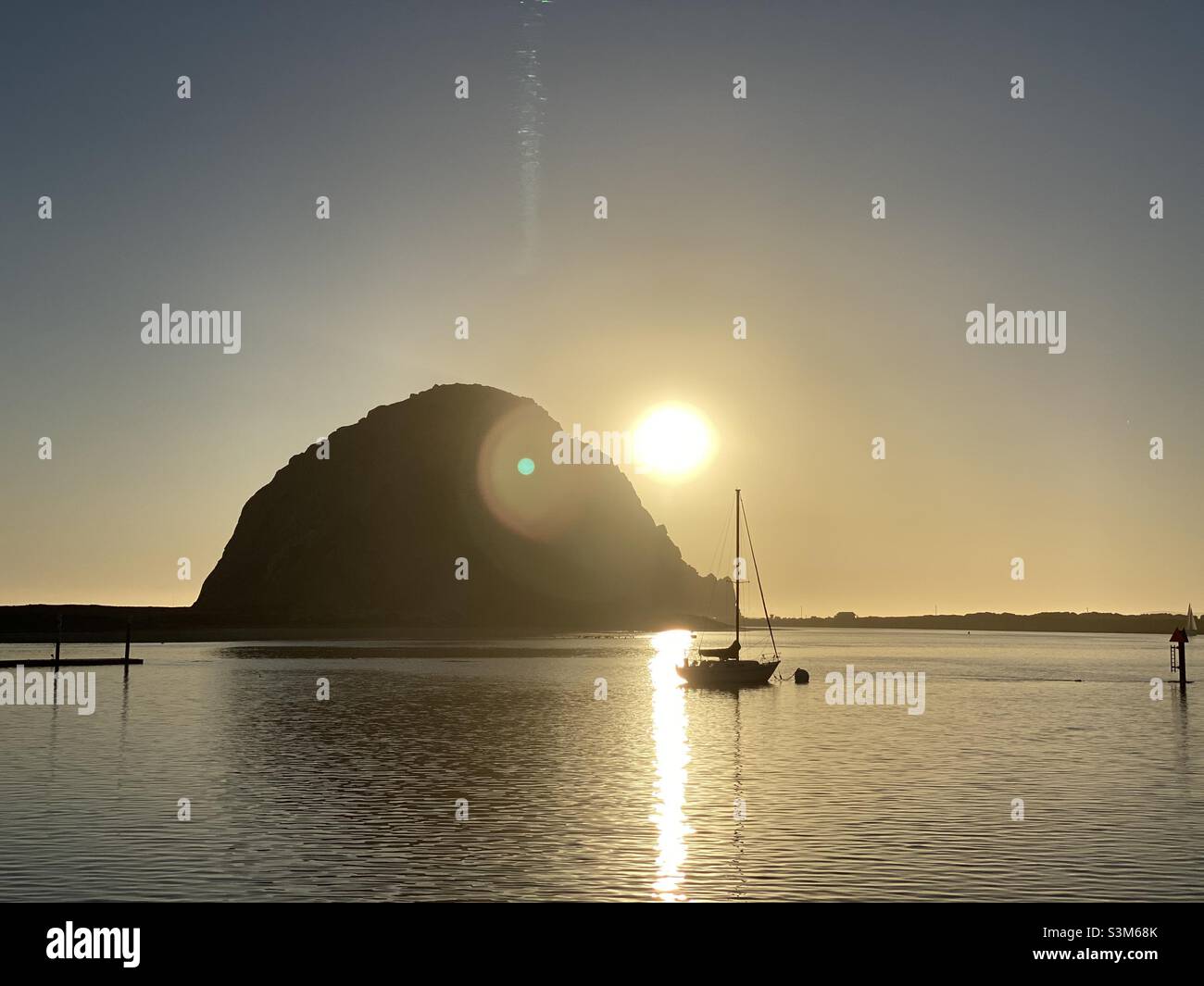Santa barbara views hi-res stock photography and images - Alamy