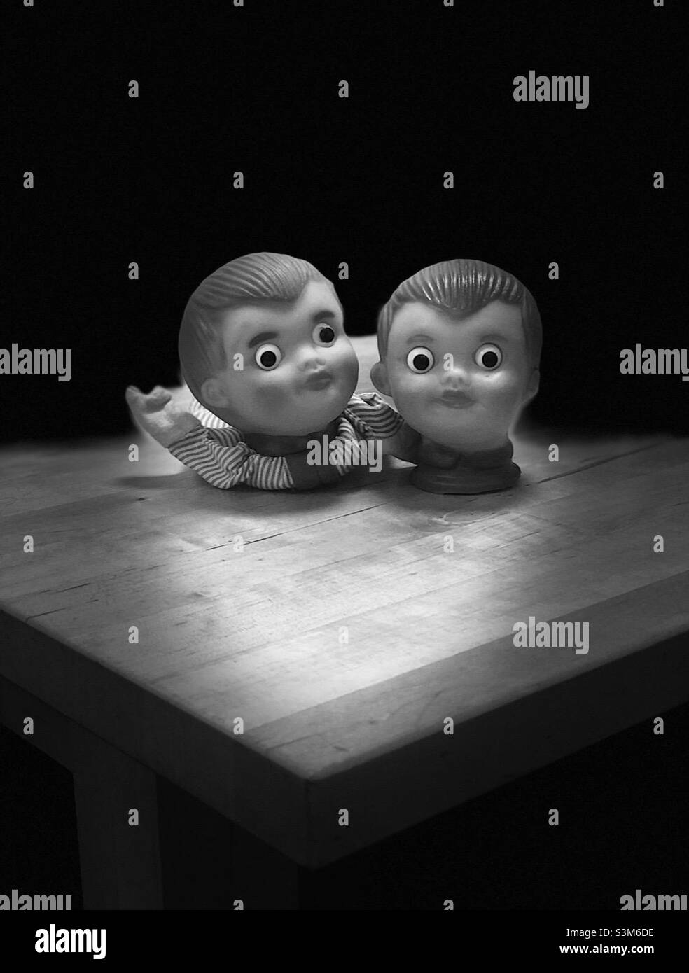 Puppet art hi-res stock photography and images - Alamy