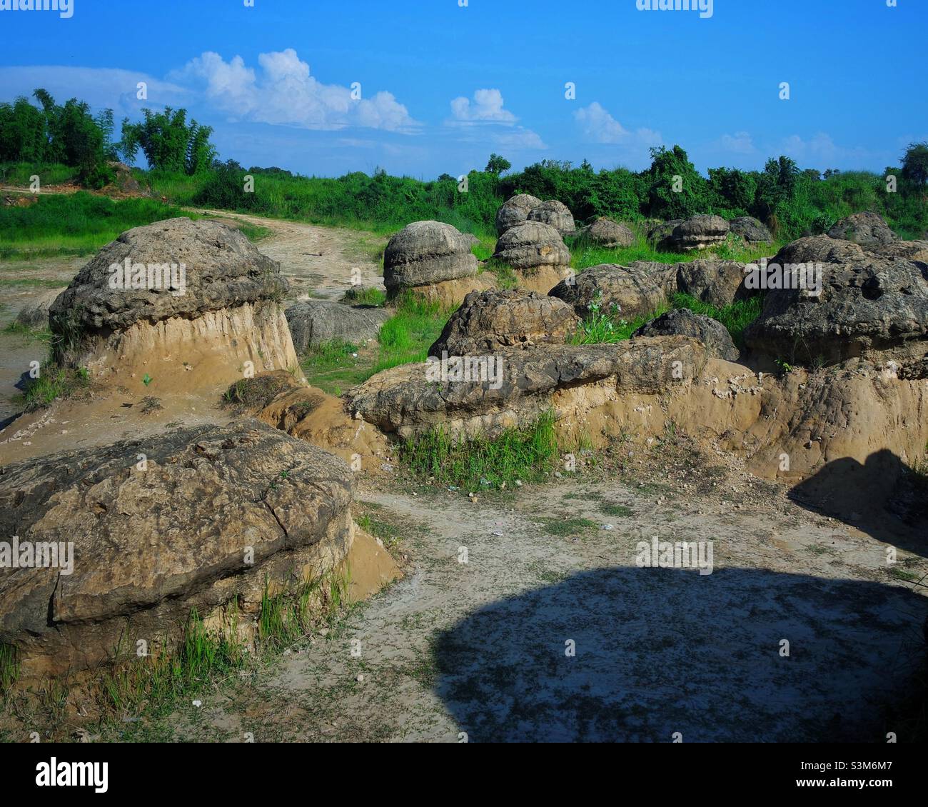 East java geography hi-res stock photography and images - Alamy