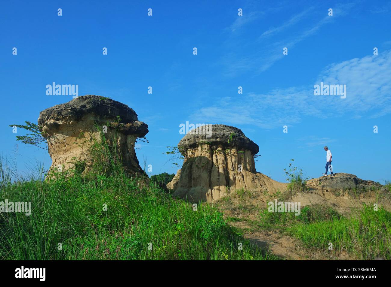 East java geography hi-res stock photography and images - Alamy