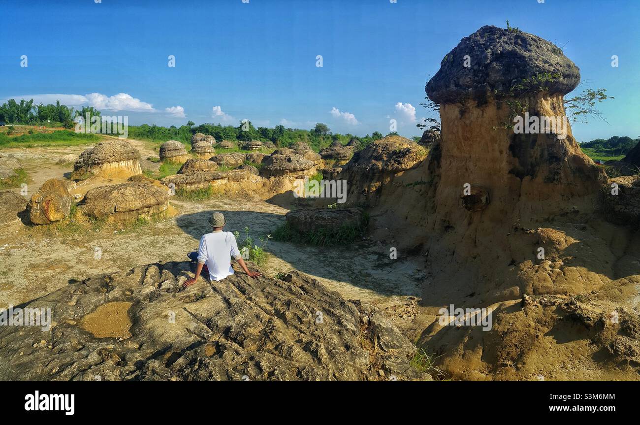 East java geography hi-res stock photography and images - Alamy