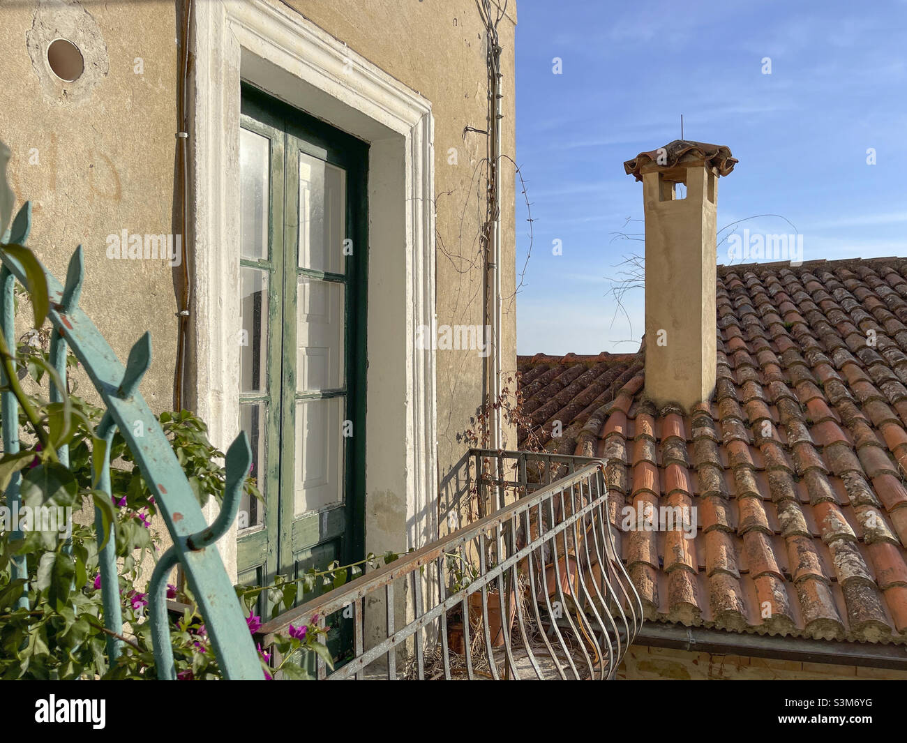 Cilento vallo national park hi-res stock photography and images - Alamy