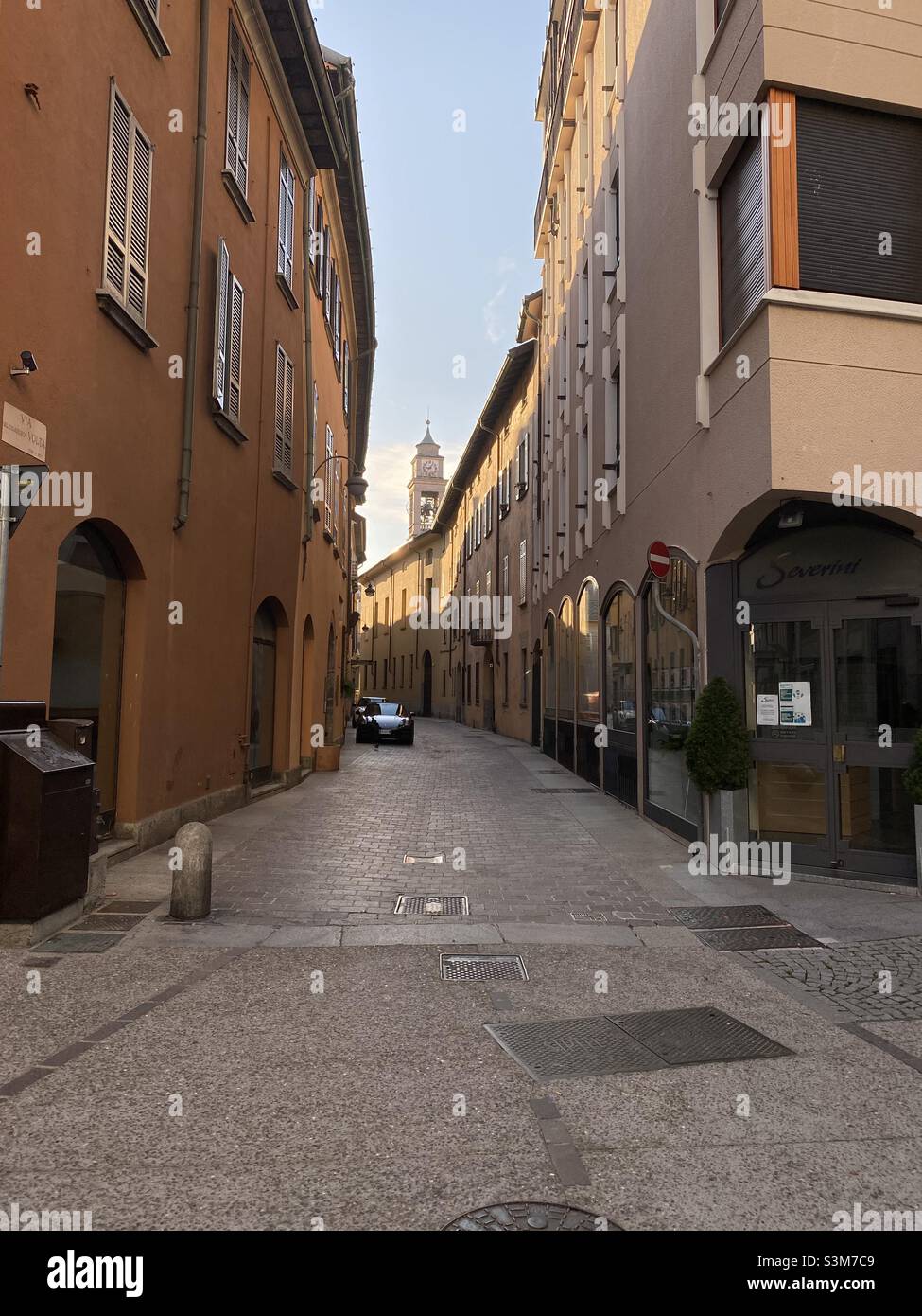 Como italia hi-res stock photography and images - Alamy