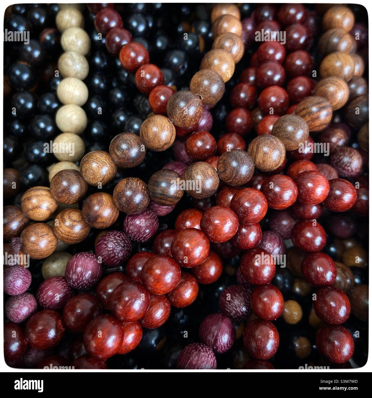 Assorted colours hi-res stock photography and images - Alamy