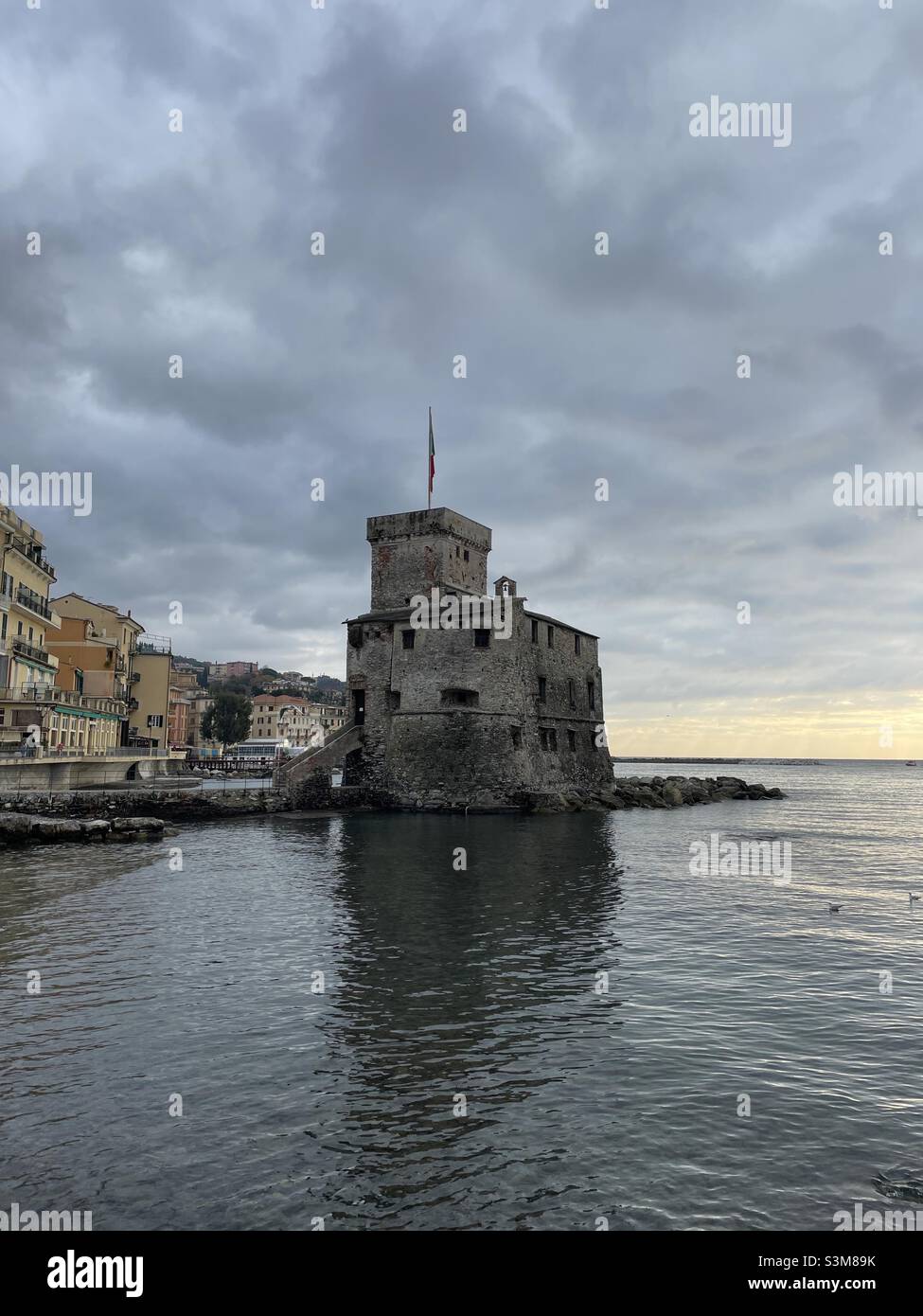 Una volta hi-res stock photography and images - Alamy