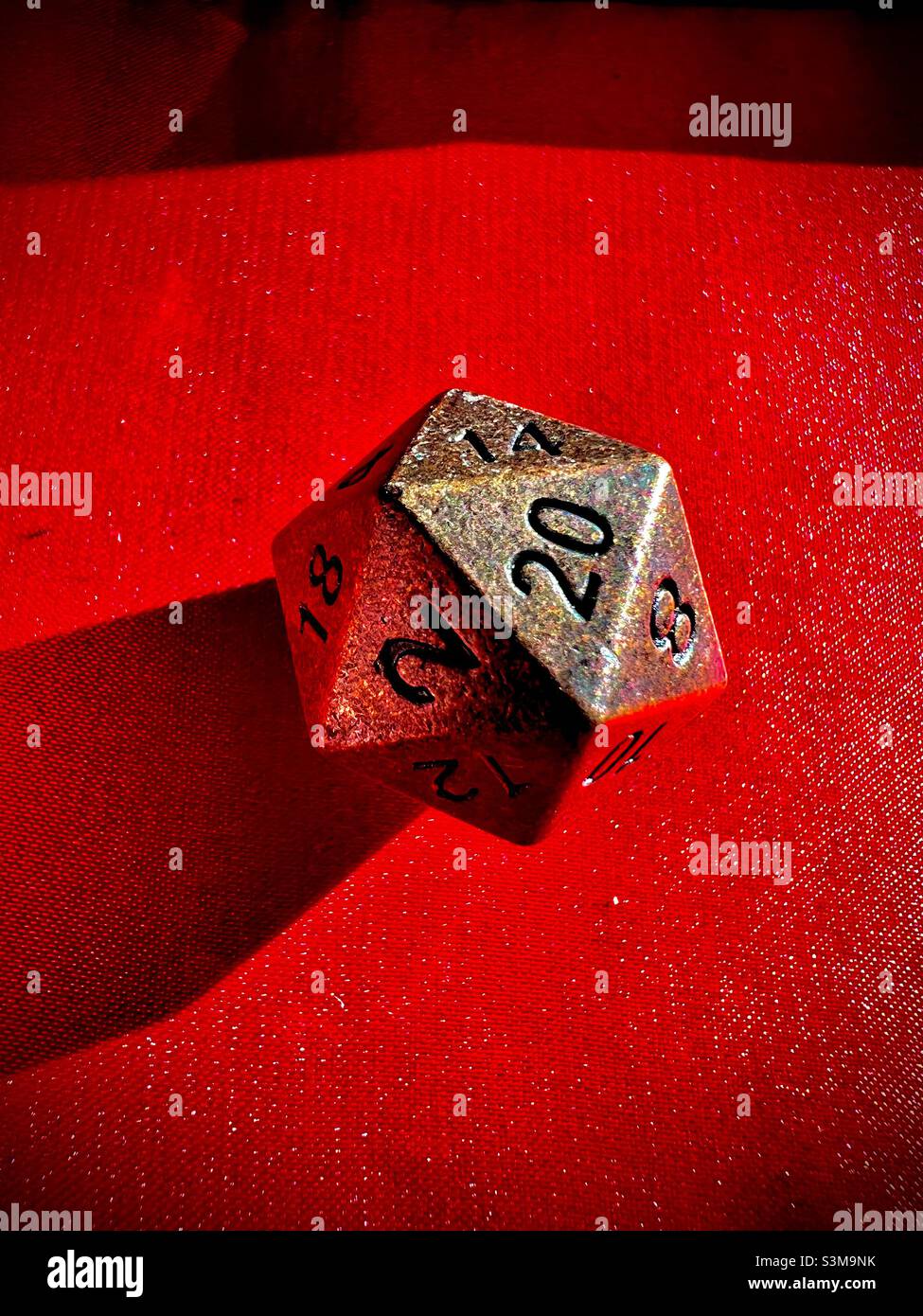20 sided hi-res stock photography and images - Alamy