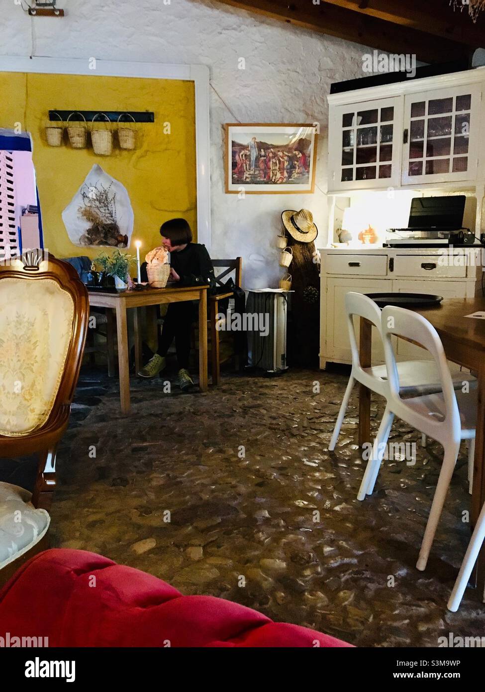 Good eating hi-res stock photography and images - Alamy