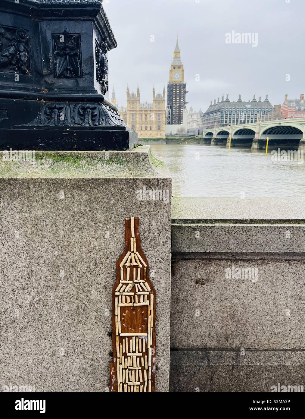 Ben pipe hi-res stock photography and images - Alamy