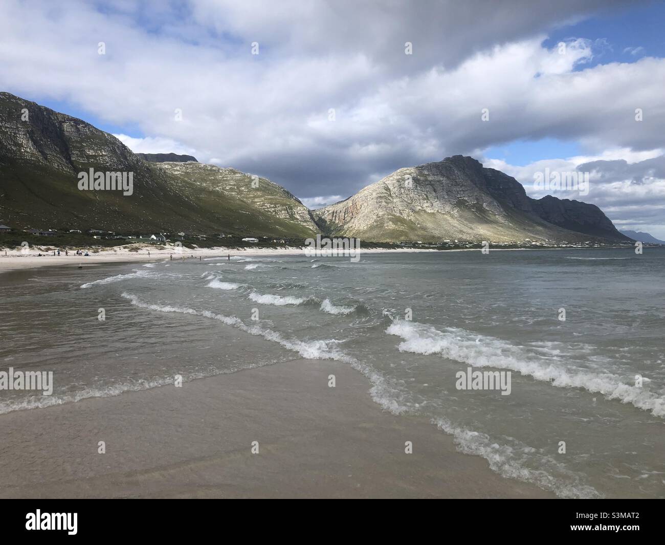 Bettys bay beach hi-res stock photography and images - Alamy