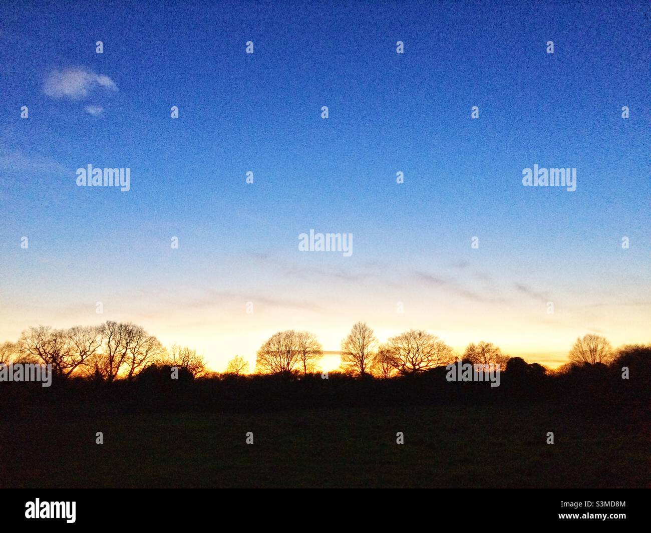 Norfolk skyline hi-res stock photography and images - Alamy