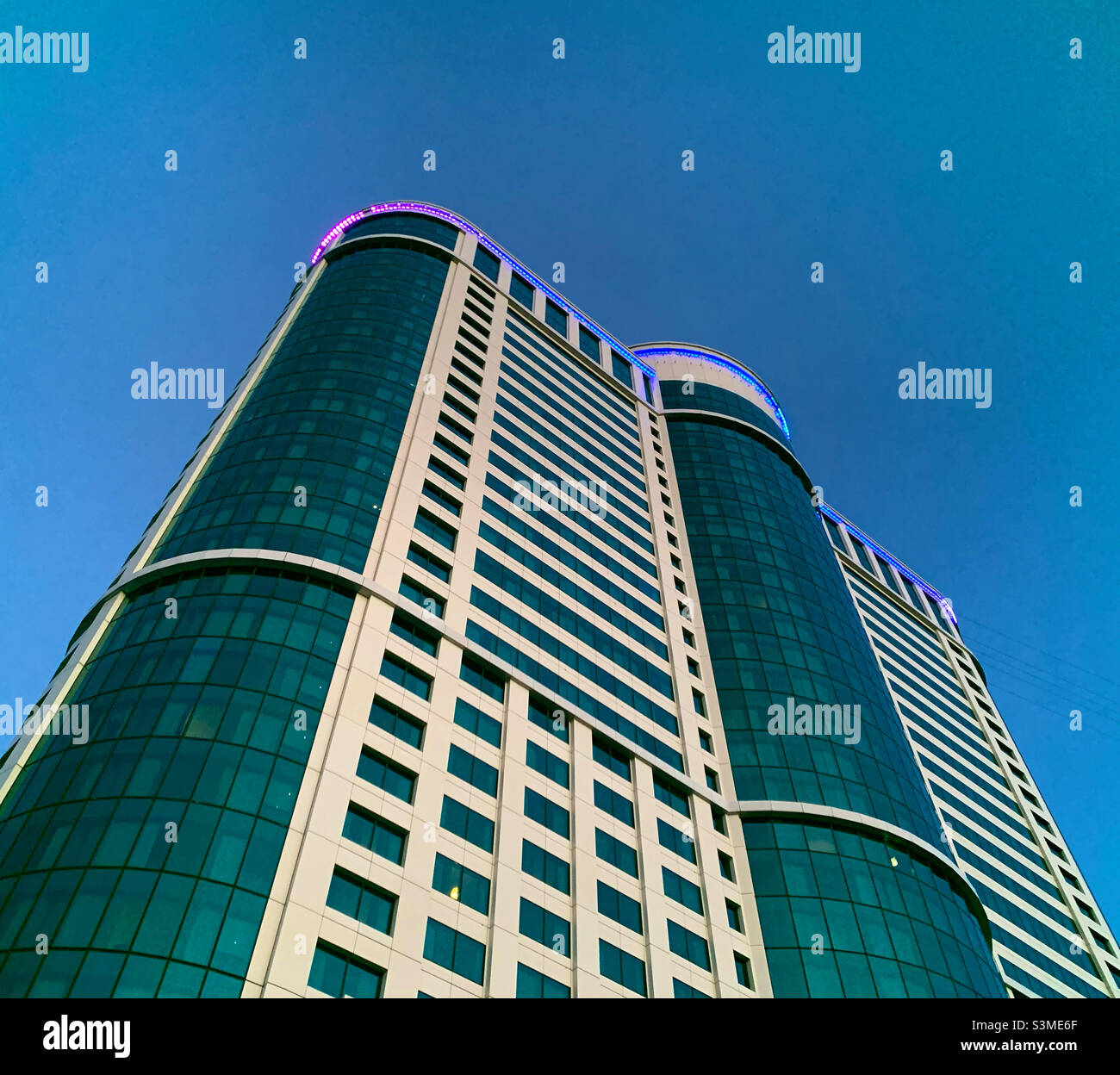 Fox Tower, Foxwoods Resort Casino, Ledyard, New London County ...