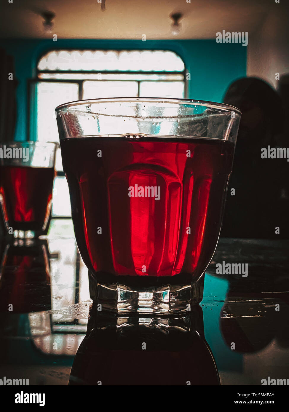 Cub of te Stock Photo - Alamy