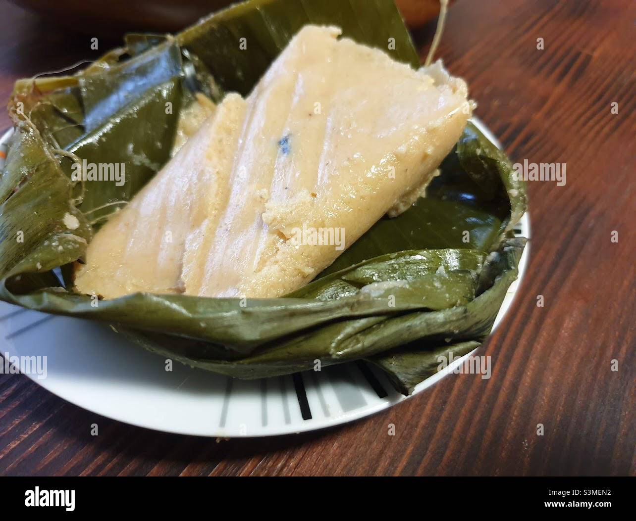 Yoruba food hi-res stock photography and images - Alamy