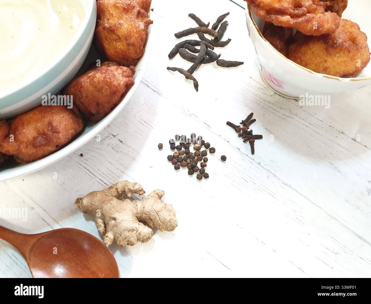 African grains of selim hi-res stock photography and images - Alamy