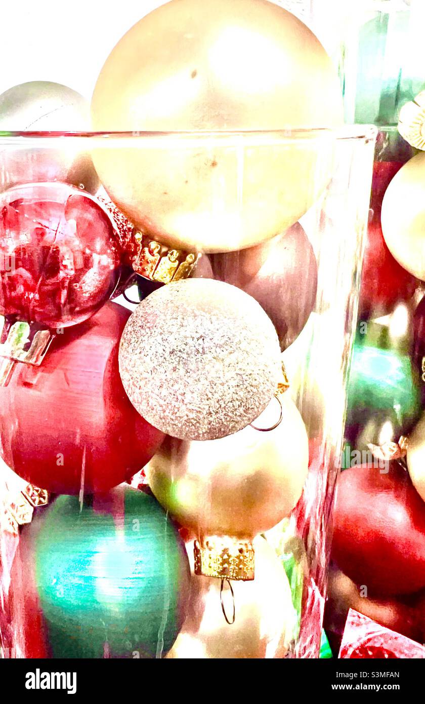 Stack of ornaments hi-res stock photography and images - Alamy