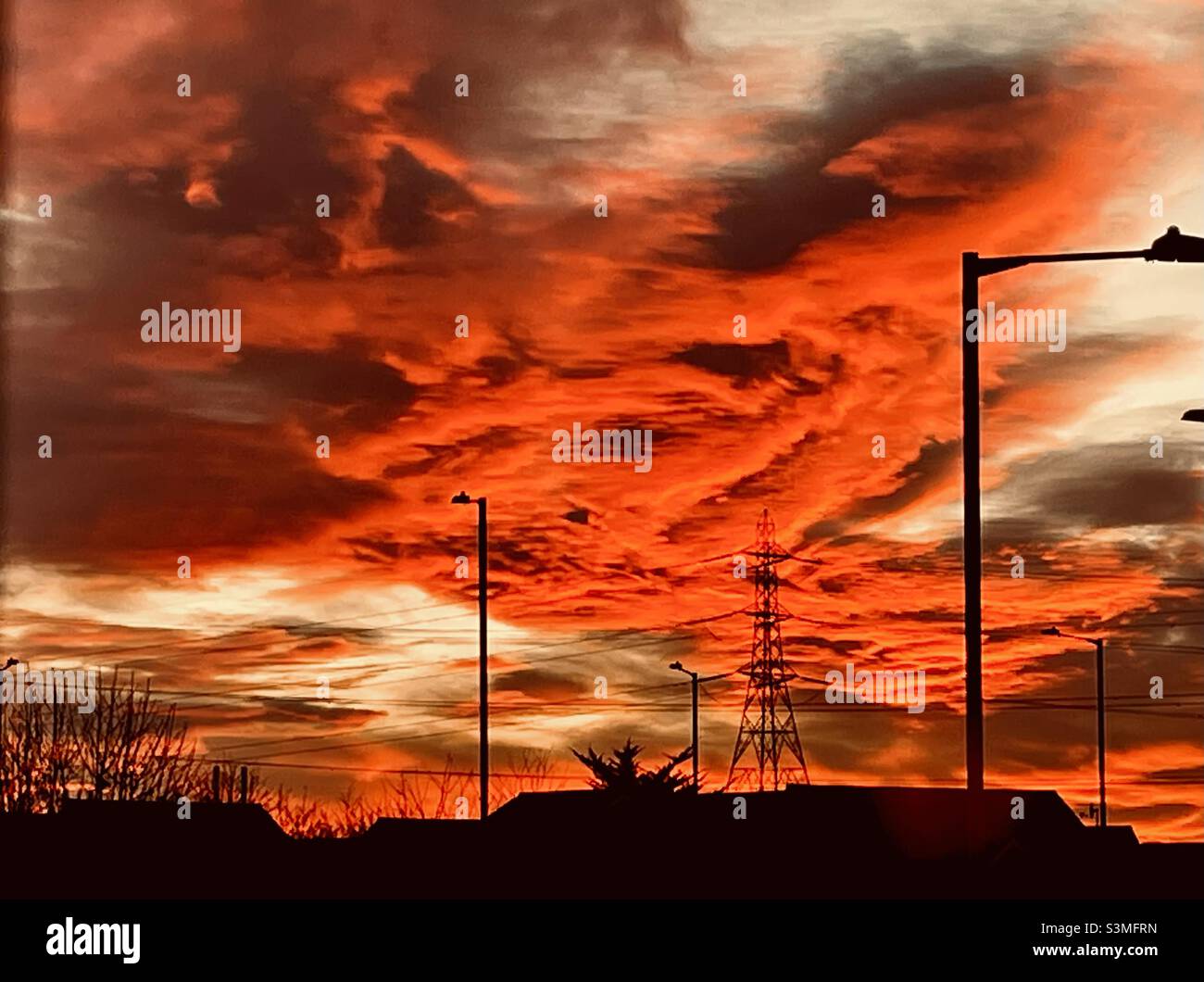 Shepherds delight hi-res stock photography and images - Alamy