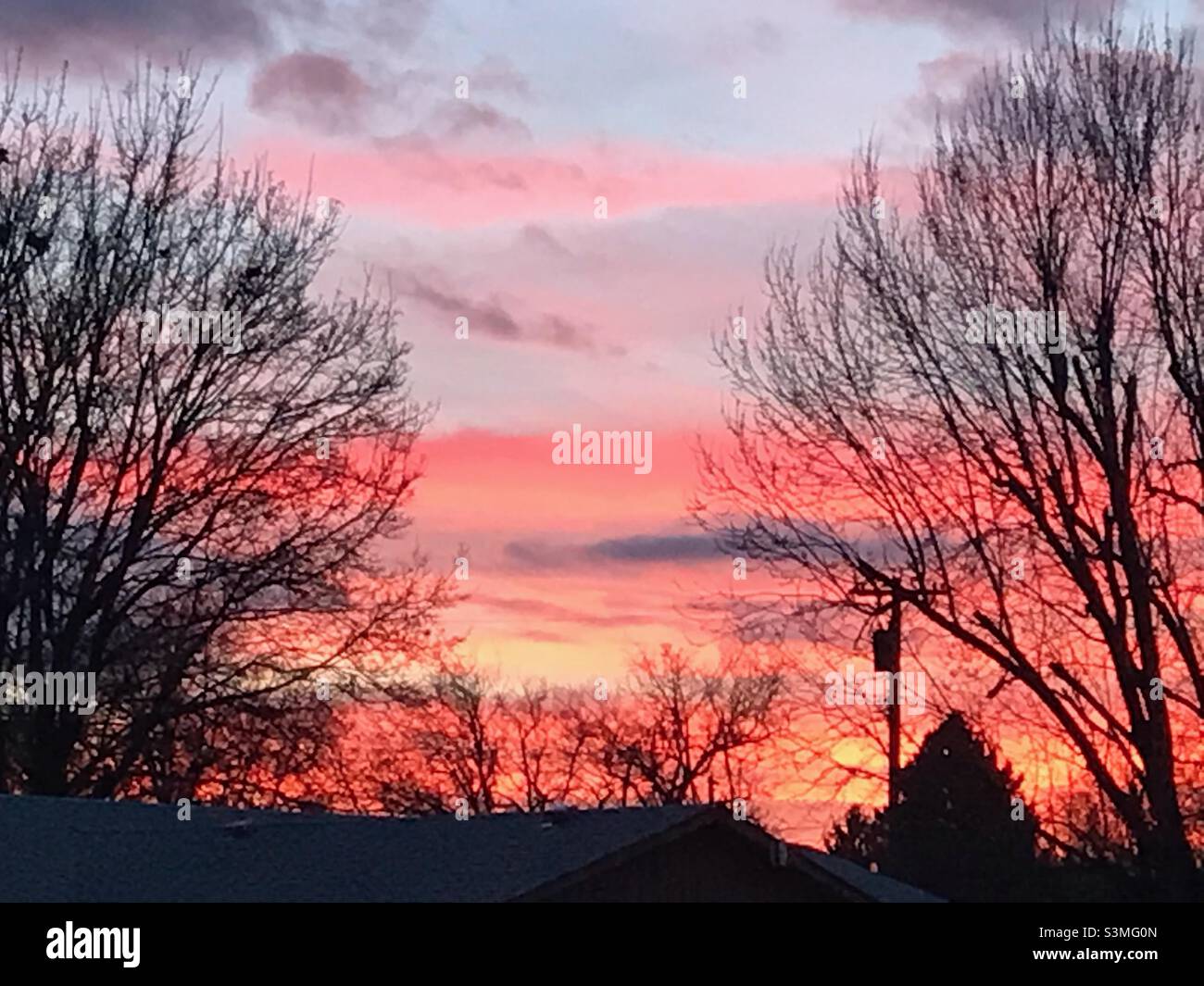 Shades of fire hi-res stock photography and images - Alamy