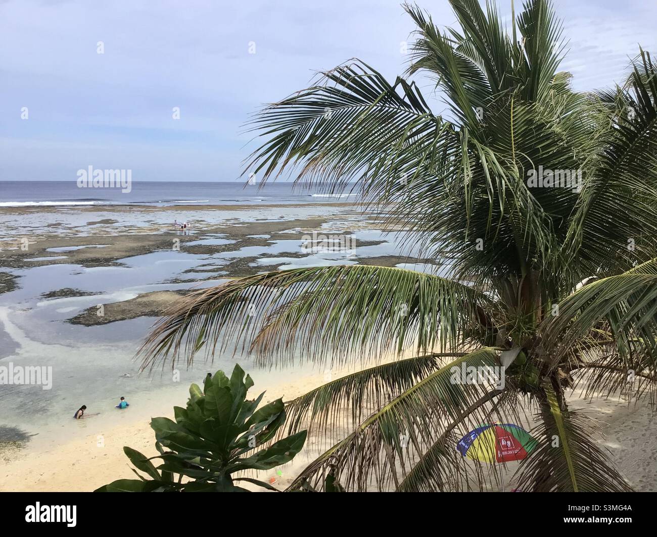 Bolinao Pangasinan High Resolution Stock Photography and Images - Alamy