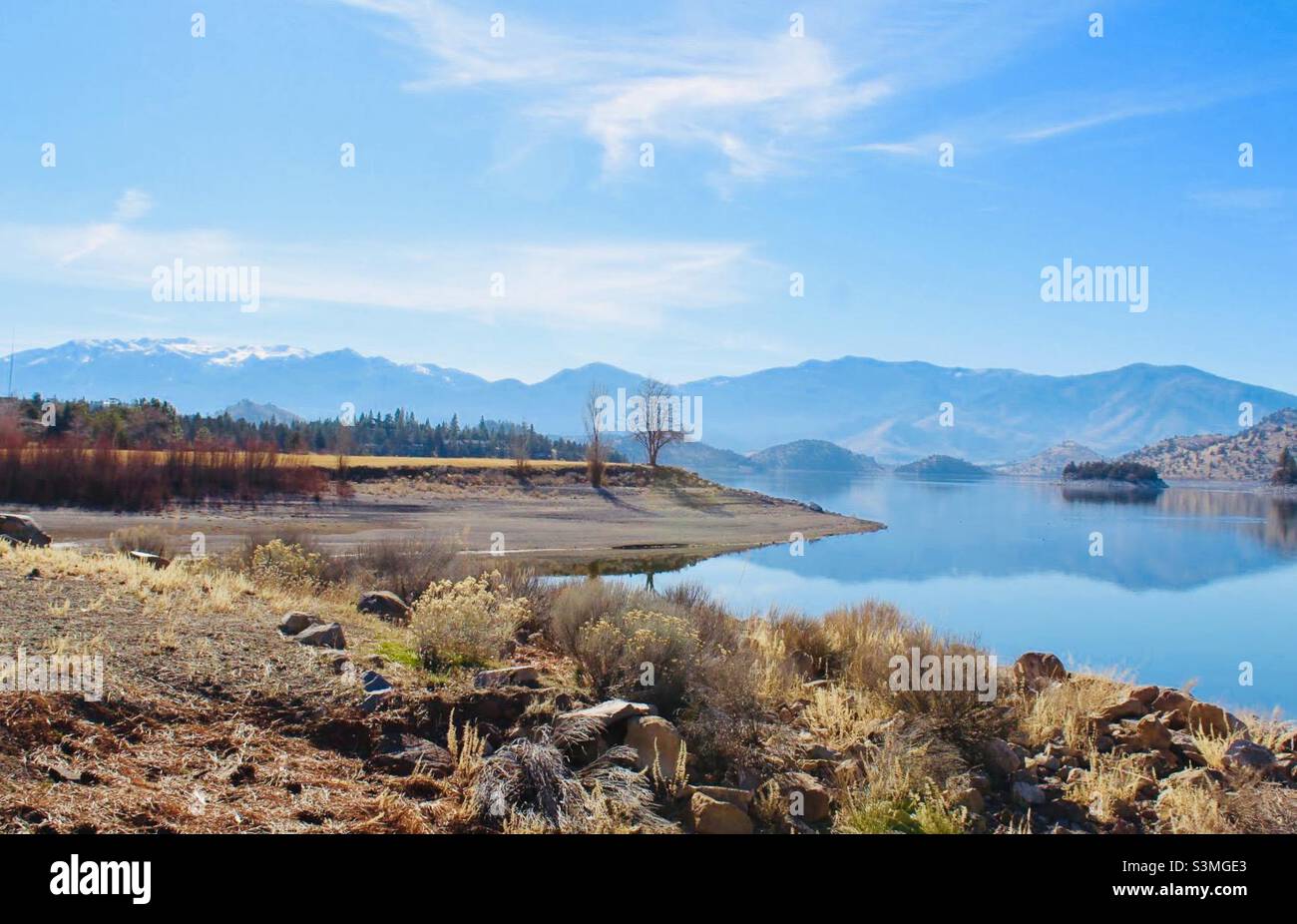 Shastina High Resolution Stock Photography and Images - Alamy