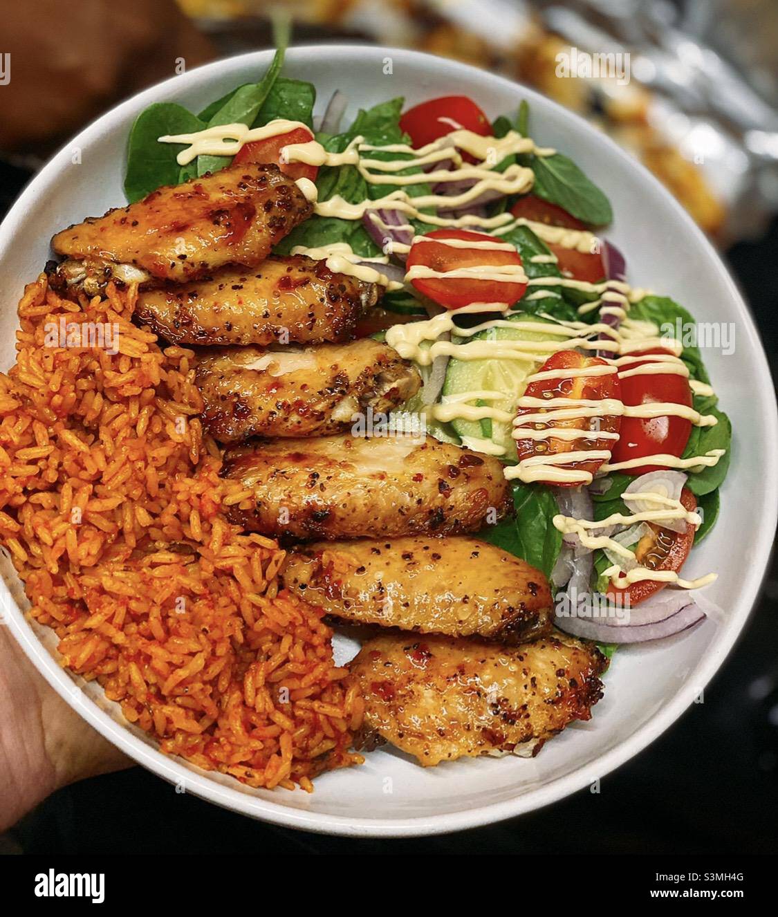 Wings flat hi-res stock photography and images - Alamy